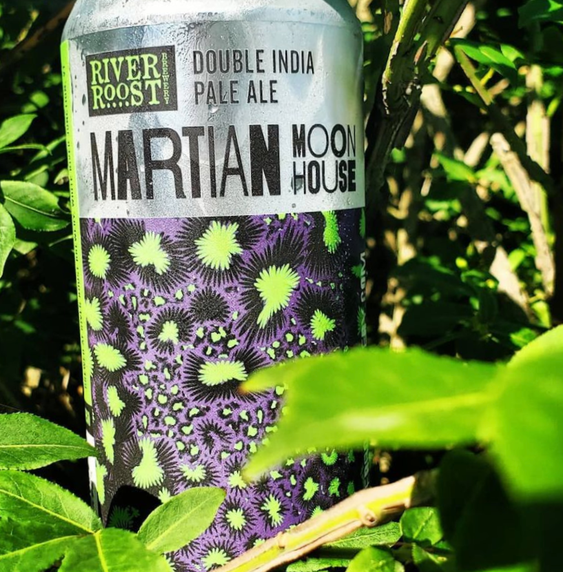 HOME | River Roost Brewery