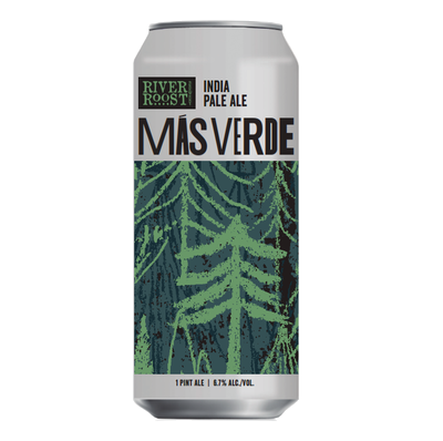 Beer Archive | River Roost Brewery